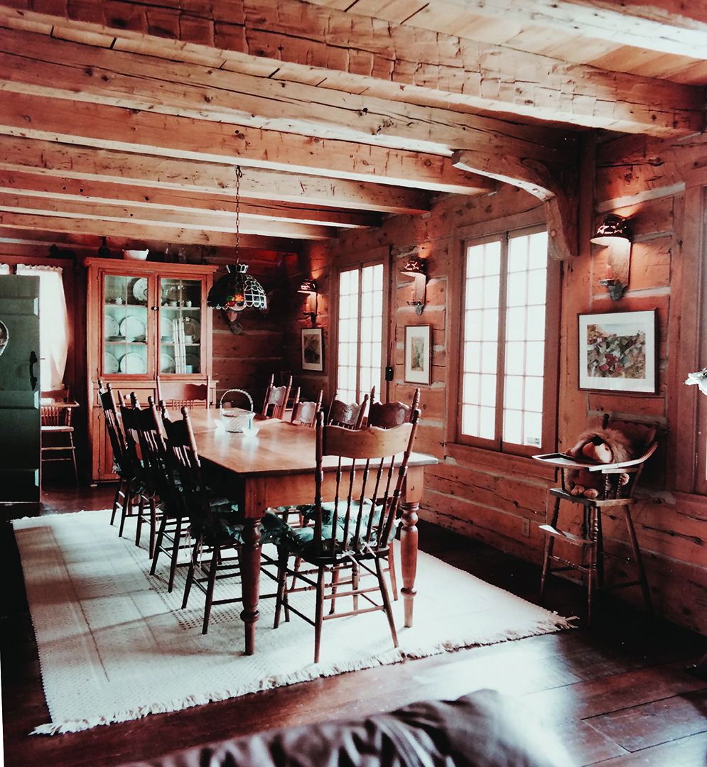 Darrach House - Tradition Home